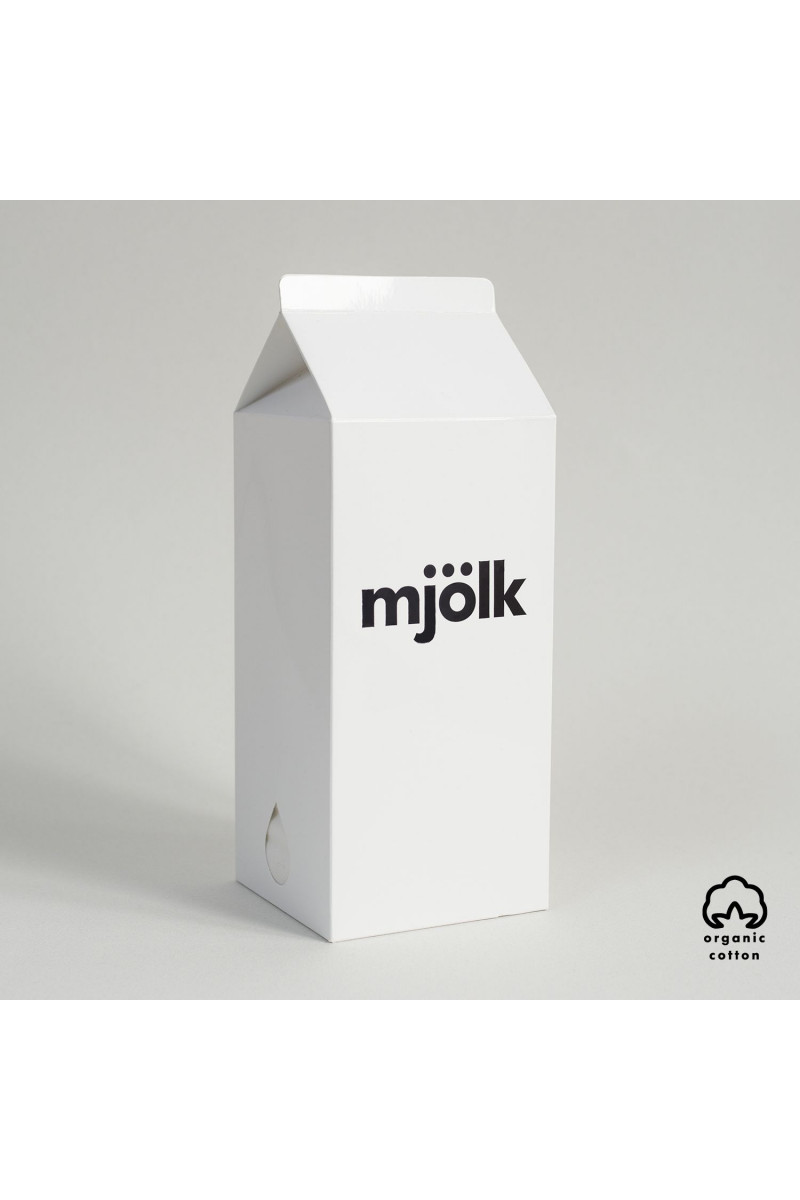 Mjölk zeka,dr,unisex