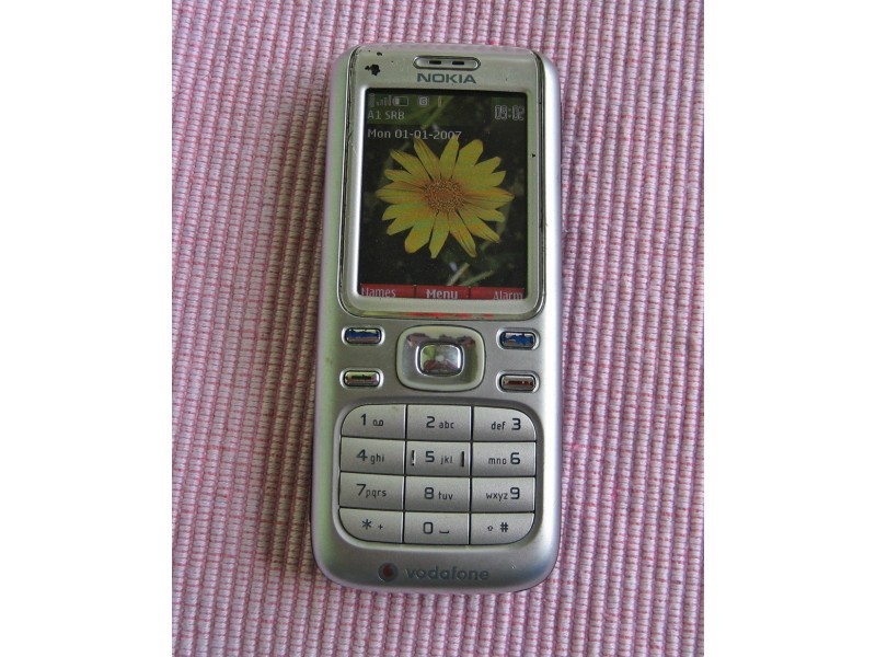 Nokia 6234(procitaj opis ,vazno je)