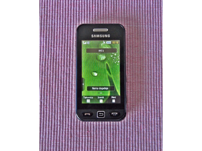 Samsung S5230(procitaj opis ,vazno je)