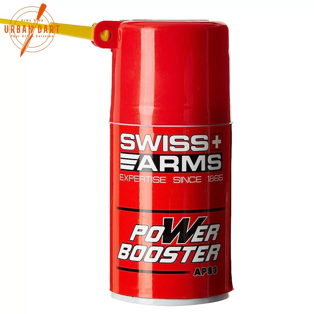 POWER BOOSTER APS-3