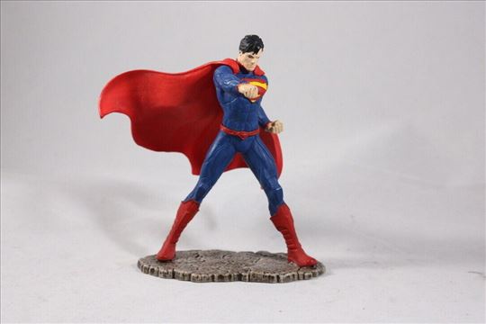 Superman 9 cm DC Comics Schleich