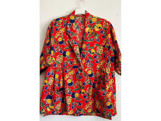 Vintage Sareni SANA kardigan - bluza vel.XL/XXL