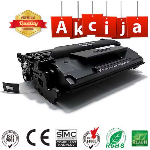 Toner PrinterMayin CF226X - Hp Lj Pro m402dn/Mfp m426 9000str (MS)