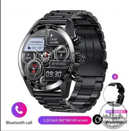 Lige Elegantni Bluetooth Smart Watch