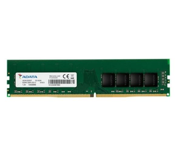 A-DATA - MEM DDR4.16GB 3200Hz AData AD4U320016G22-SGN