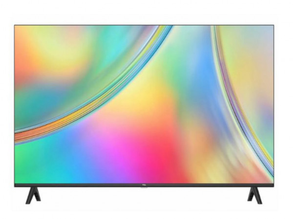TCL Televizor 40S5400A DLED 40'' FullHD 60Hz Android TV, crna