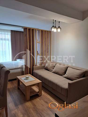 Odličan Apartman- novogradnja, 32m2, vpr, Kopaonik, kod Kraljevih Čardaka