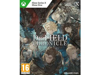 Xbox One / Xbox X The Diofield Chronicle