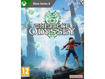 Xbox Series X One Piece - Odyssey