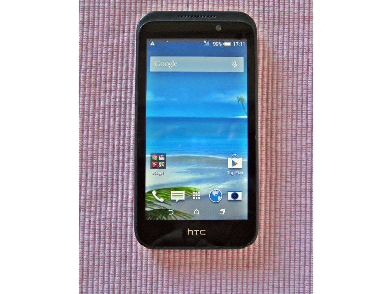 HTC Desire 320 (procitaj opis ,vazno je)