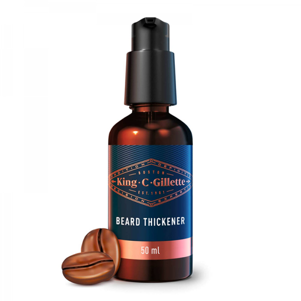 Beard Thickener 50ml