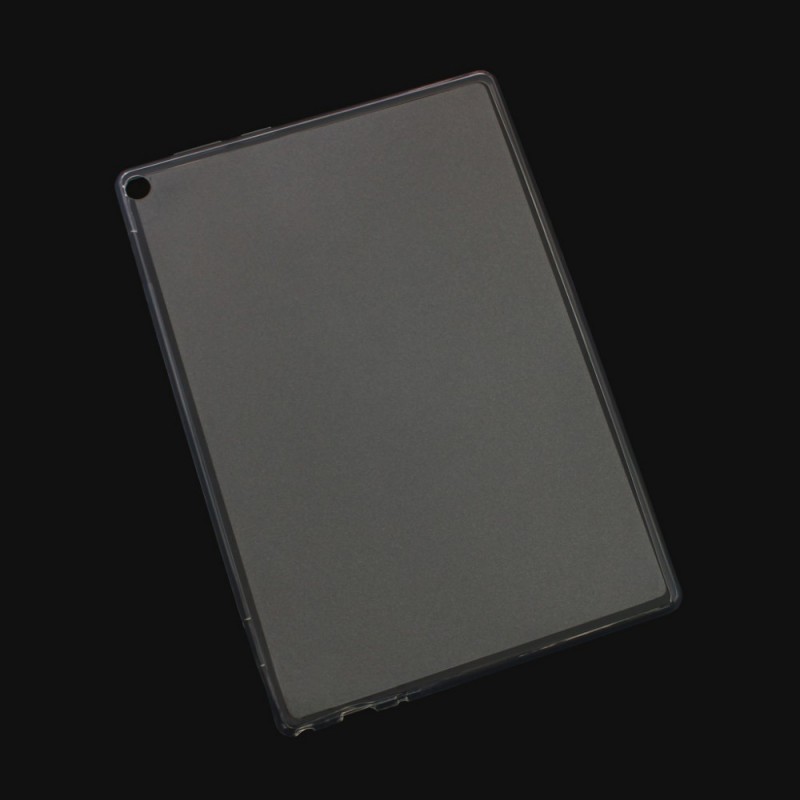 Futrola za Lenovo Tab M10 FHD REL leđa Ultra thin - providna