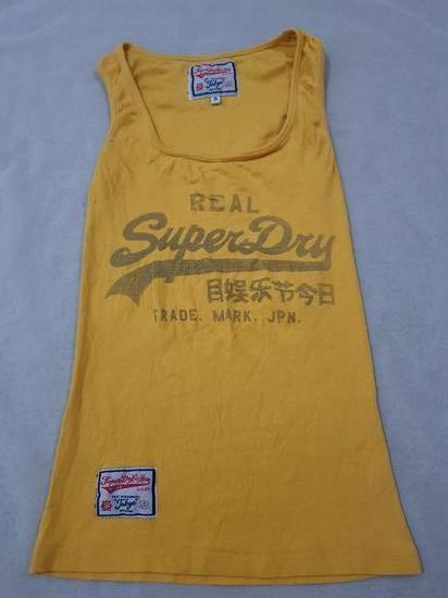 Superdry original zenska majica