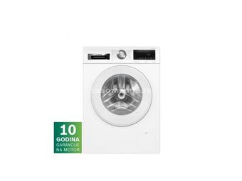 BOSCH WGG14409BY Mašina za pranje veša
