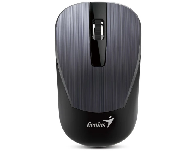 Genius USB NX-7015 1600dpi bežični optički miš crni