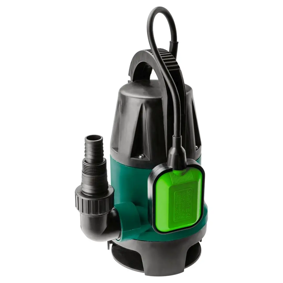 Potapajuća pumpa za prljavu vodu – VERTO 52G441