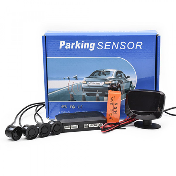 Parking senzori KT-PS880
