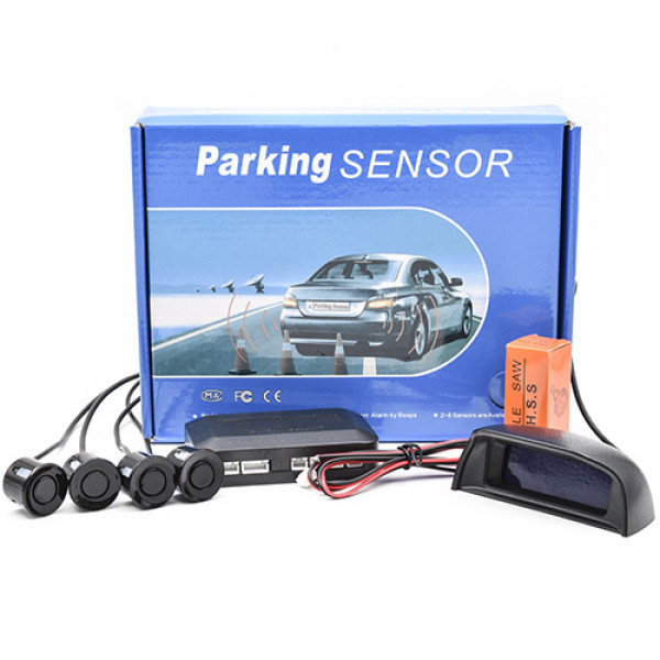 Parking senzori KT-PS920