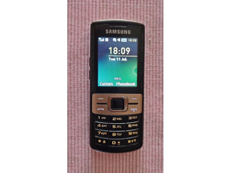 Samsung C3010S(procitaj opis,vazno je)