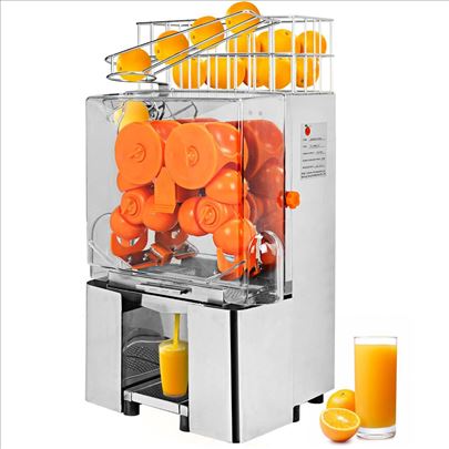Cedilica za narandze sokovnik