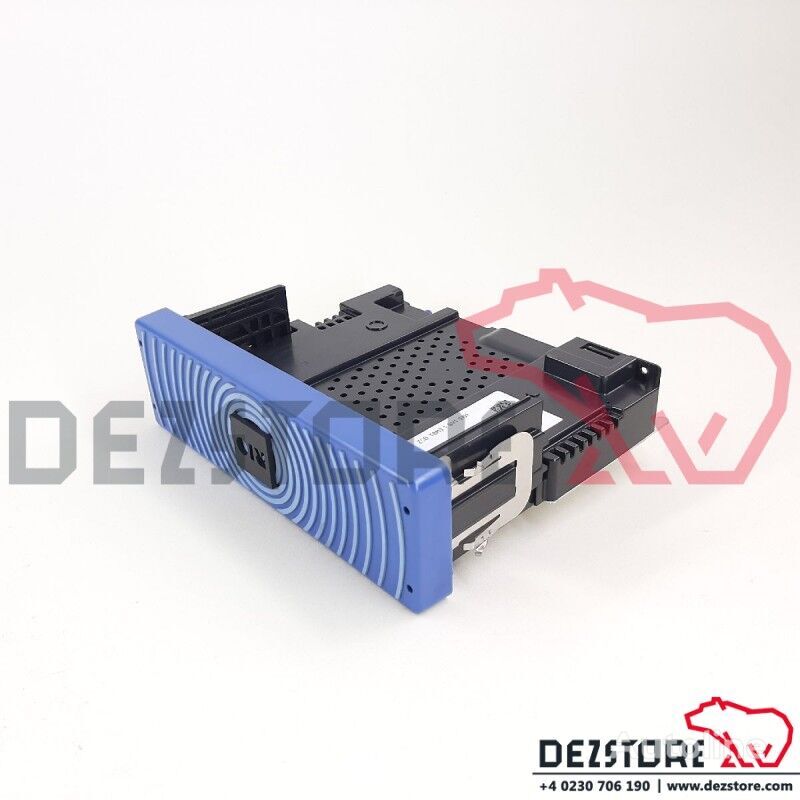 RIO 81276076000 upravljačka jedinica za MAN TGX tegljača