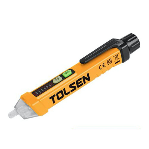 Tolsen - Detektor napona / Beskontaktni