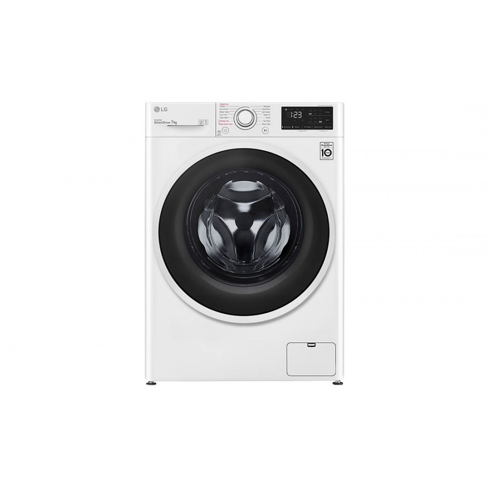 LG Mašina za pranje veša F2WV3S7AIDD *R