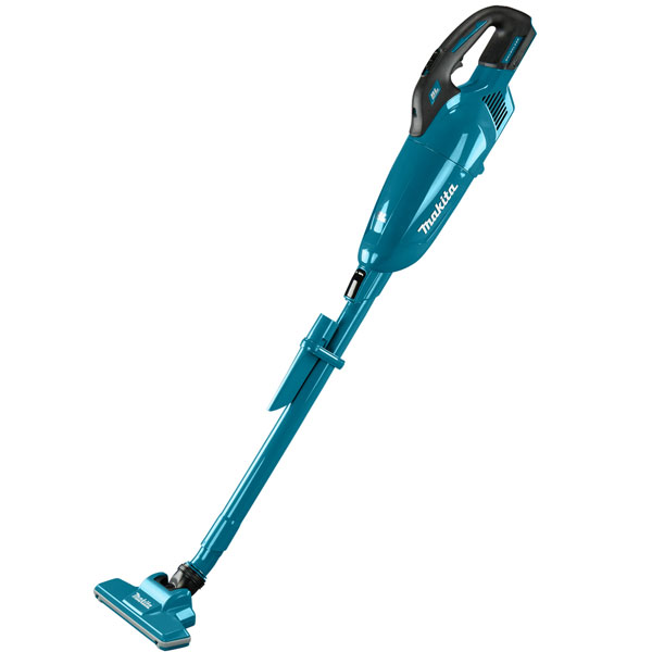 Makita akumulatorski usisivač DCL283FZ