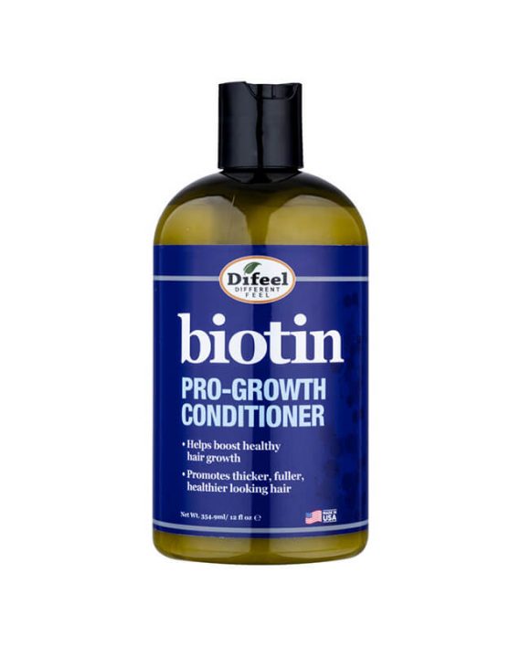 Balzam za rast kose DIFEEL Pro-Growth biotin 354.9ml