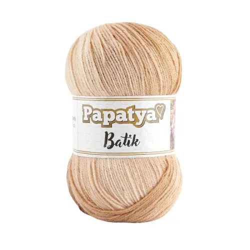 PAPATYA Vunica Batik 554-02