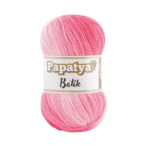 PAPATYA Vunica Batik 554-05