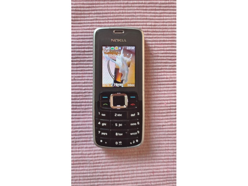 Nokia 3110 classic (procitaj opis ,vazno je)