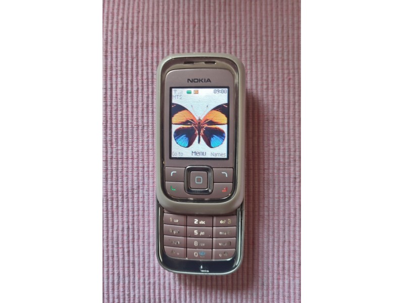Nokia 6111 (procitaj opis ,vazno je)