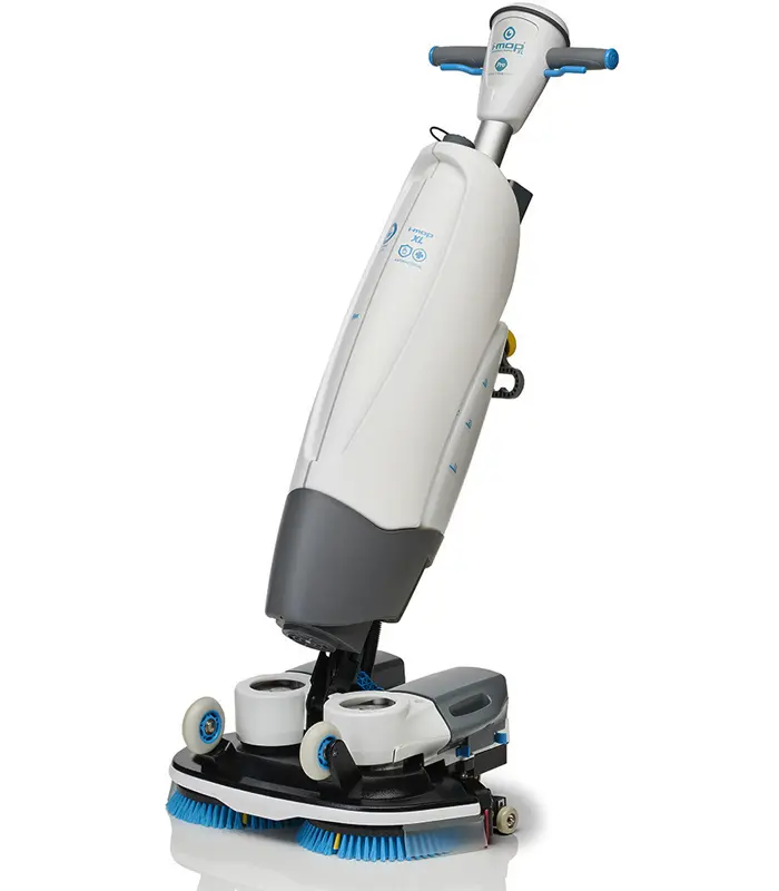 I-TEAM Akumulatorska mašina za čišćenje i usisavanje podova i-MOP XL PRO
