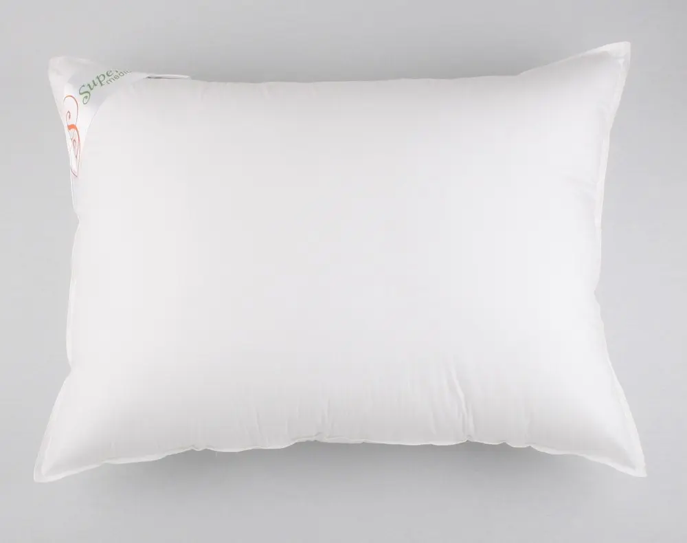 STOTEX Antialergijski jastuk Supersoft Medico (manje punjenje) 50x70 beli