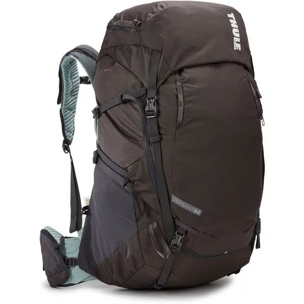 THULE Ženski ranac Versant 60l Asphalt