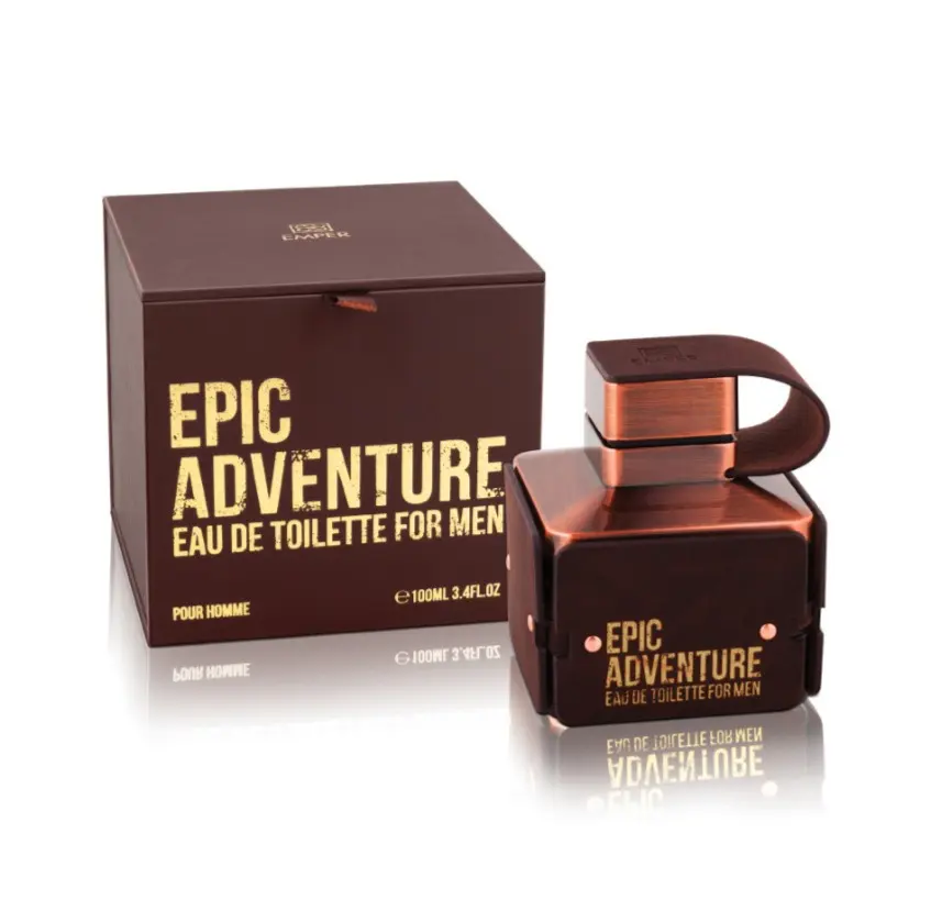 EMPER Muški parfem Epic Adventure 100ml edp