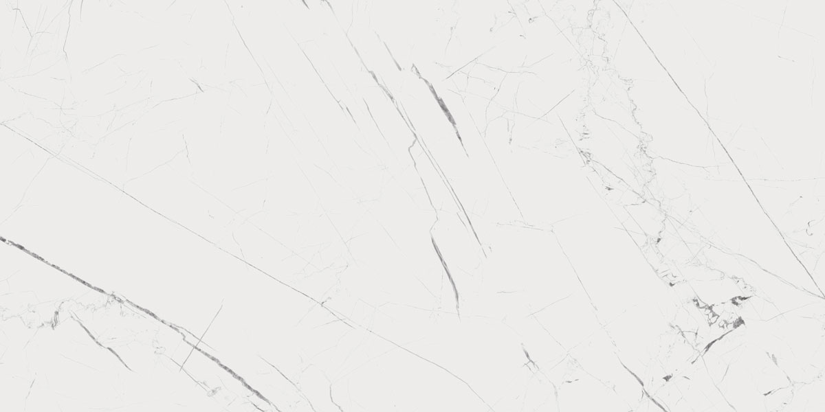 Marmo Thasos White 59,7 x 119,7