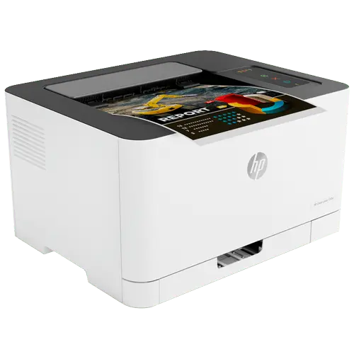 HP Laserski štampač Color Laser 150a