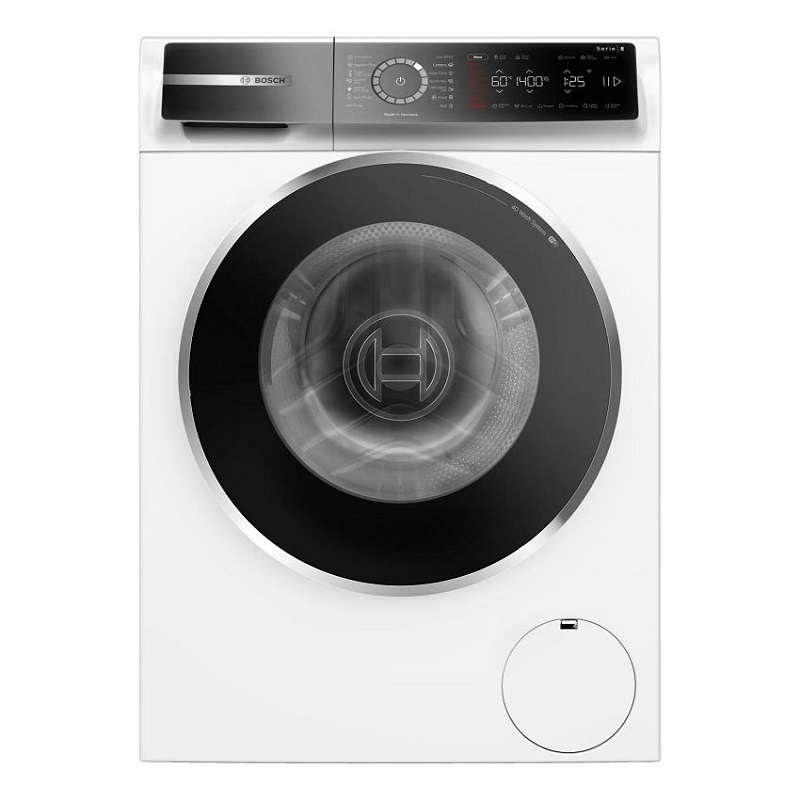 Bosch mašina za pranje veša WGB24400BY
