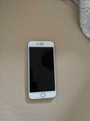 iPhone 6s Silver 16G