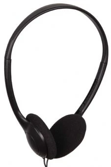 Gembird (MHP-123) slušalice crne
