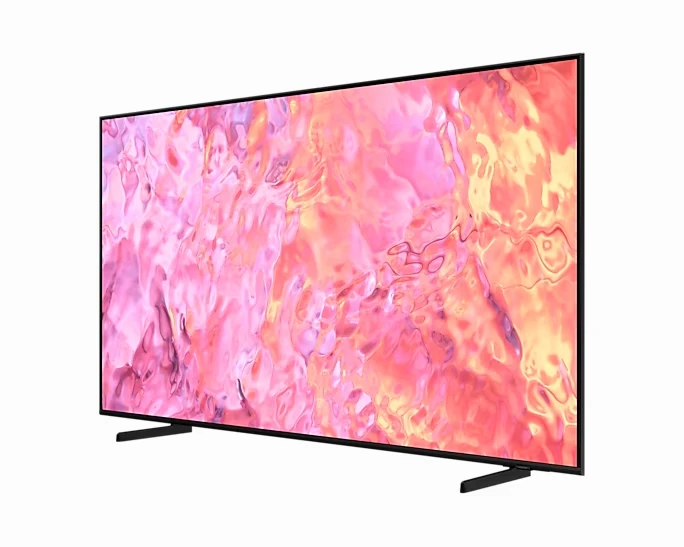 Samsung QE55Q60CAUXXH Smart TV 55" 4K Ultra HD DVB-T2 QLED
