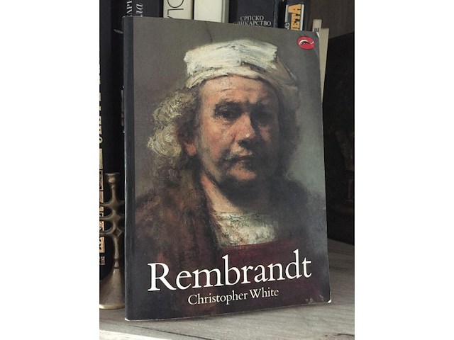 REMBRANDT / Rembrant