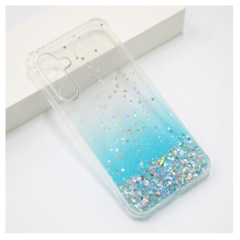 Maska Stardust za Samsung A34 5G/ A346B plava