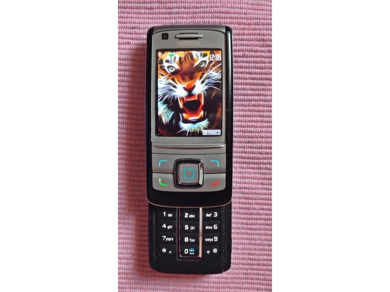 Nokia 6280(procitaj opis ,vazno je)