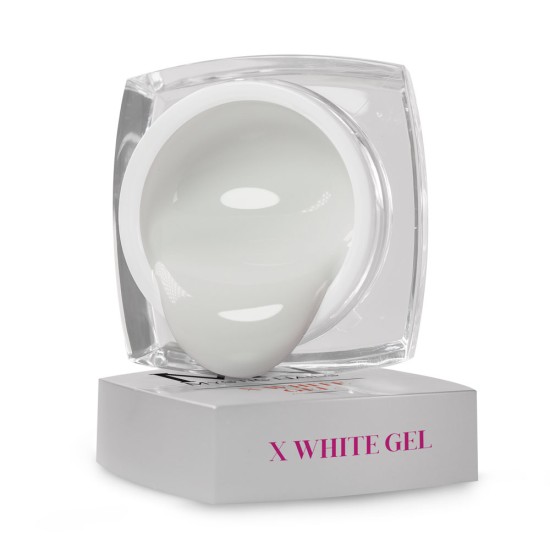 Classic X White Gel - 15 g