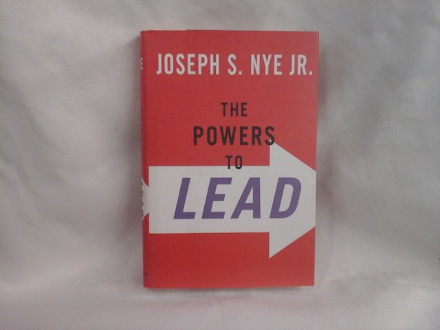 The powers to lead Joseph Ney