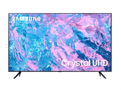 Samsung LED TV UE43CU7172UXXH