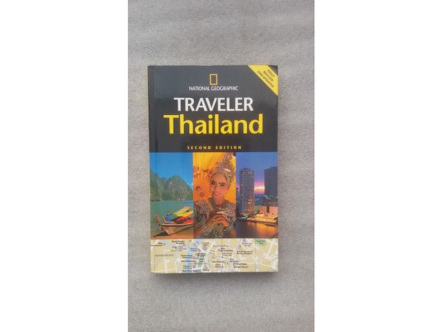 Traveler Thailand